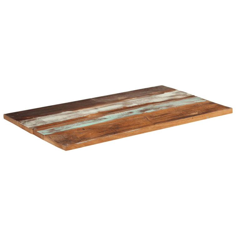 Alpen Home Antonetta Rectangular Table Top | Wayfair.co.uk